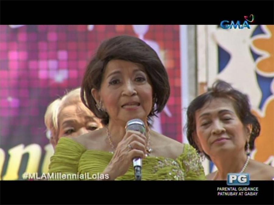 Maynila: Ang witty ni lola! | GMA Entertainment