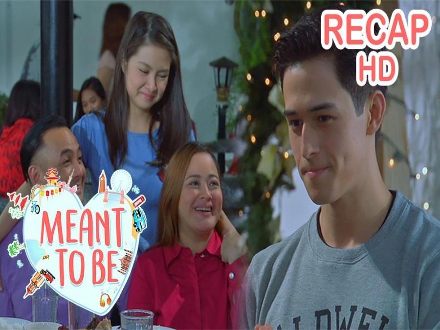 Meant To Be: Ethan meets Billie's family | Episode 16 RECAP | GMA ...