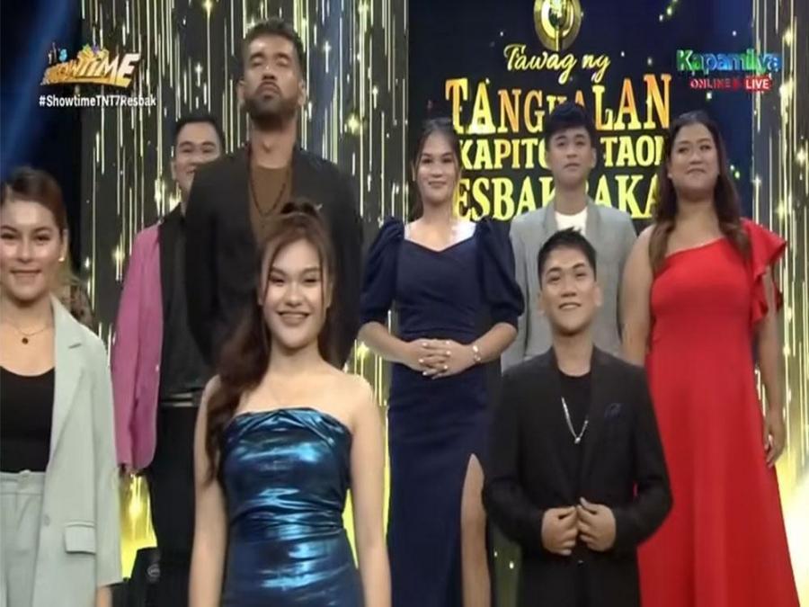 It's Showtime: Meet the Semifinalists of Tawag Ng Tanghalan 7 | Tawag ...