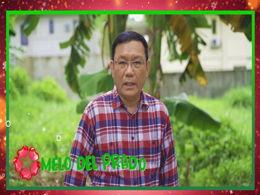 Love Together, Hope Together: Melo del Prado | Online Exclusive | GMA Entertainment