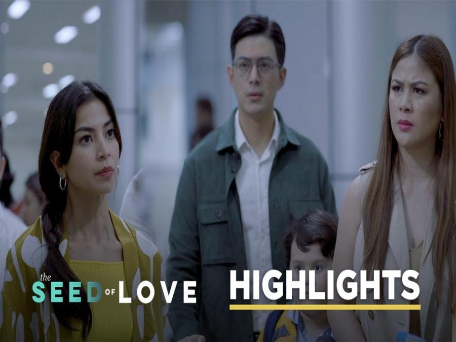 The Seed of Love: Bobby needs to know the truth! (Episode 73) | GMA ...