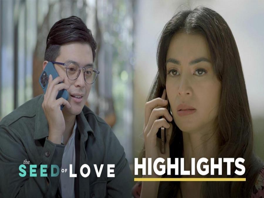 The Seed of Love: The search for the truth continues (Episode 74) | GMA Entertainment