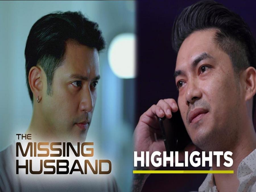 The Missing Husband: An informant reaches out to the scam victims ...