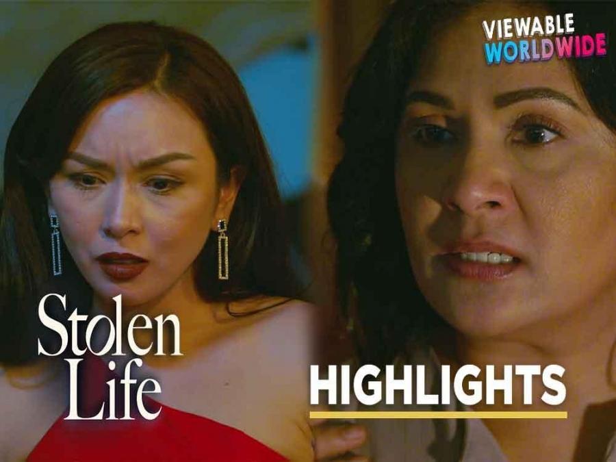 Stolen Life: Farrah, nakahanap ng kasabwat! (Episode 22) | GMA ...