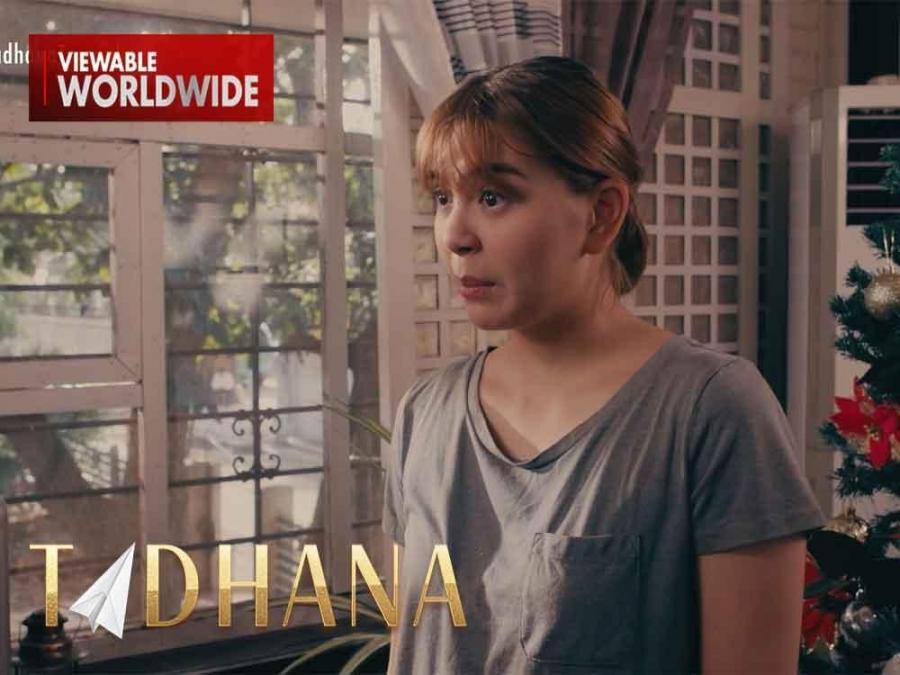 Tadhana: Babae, hindi matanggap ang bagong kasintahan ng kanyang ... Tadhana: Babae, hindi matanggap ang bagong kasintahan ng kanyang ...