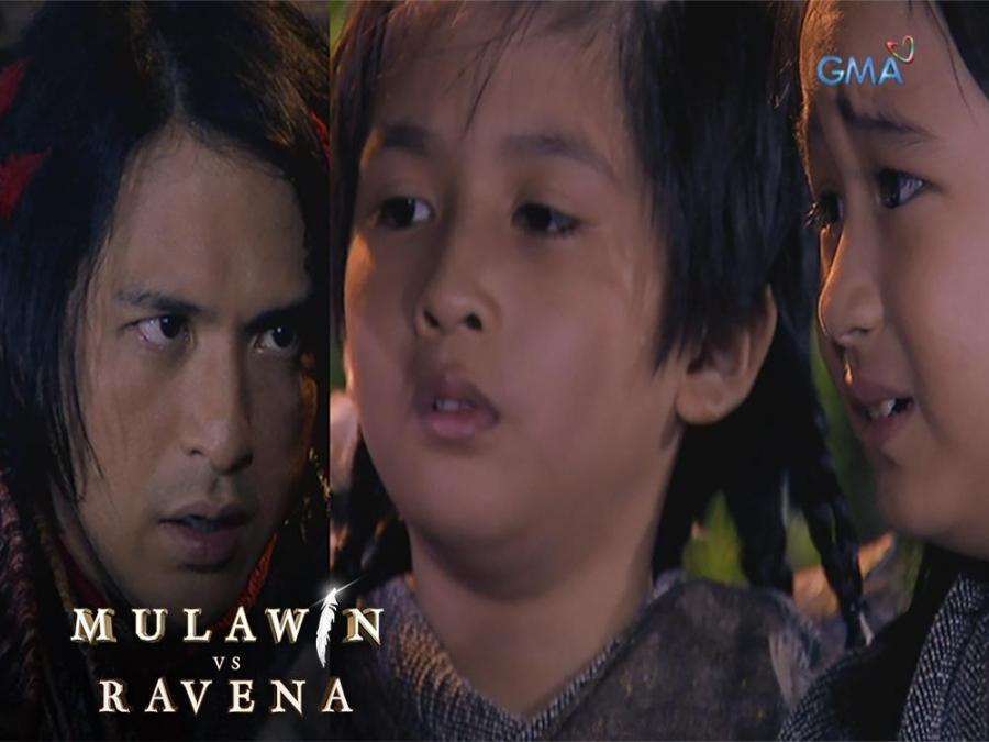 Mulawin VS Ravena: Ang tunay na ina ni Tak | Episode 42 | GMA Entertainment