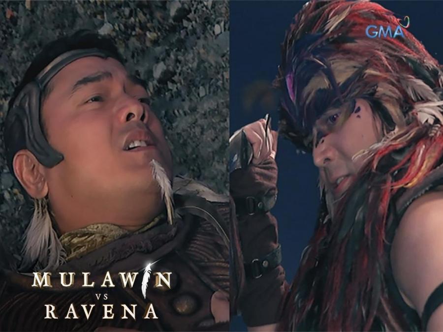Mulawin VS Ravena: Pag-ubos sa mga Mulawin | Episode 42 | GMA Entertainment