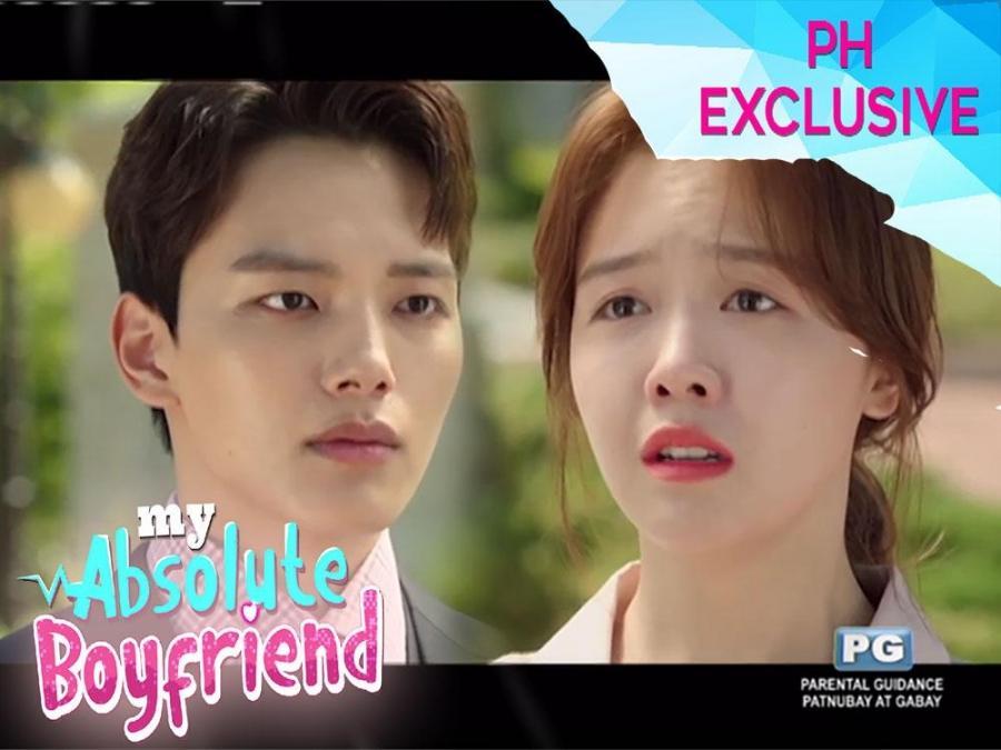 My Absolute Boyfriend: Gisingin ang natutulog na puso ni Rob | Episode ...