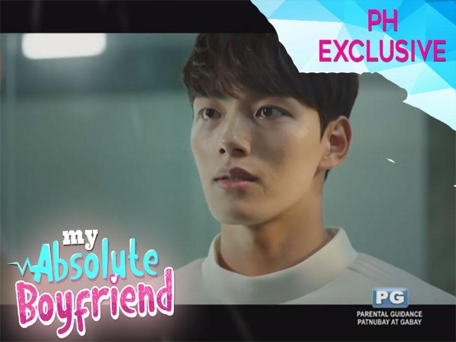 My Absolute Boyfriend: Rob's final wish | Episode 36 | GMA Entertainment