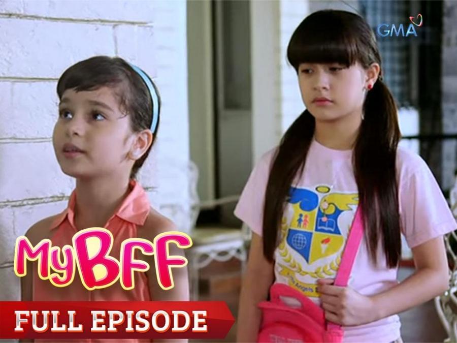 My BFF: Rachel ignores Chelsea | Full Episode 51 | GMA Entertainment