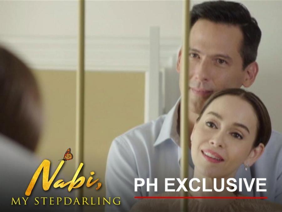 Nabi, My Step Darling: Winona's illusions (Episode 11) | GMA Entertainment
