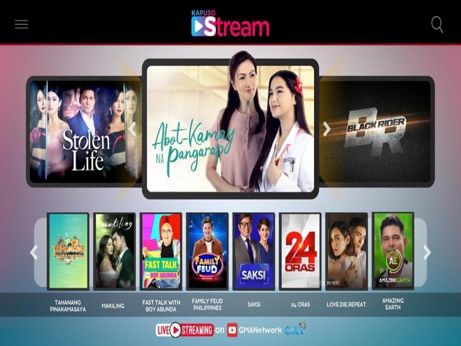 Kapuso Stream: February 9, 2024 | LIVESTREAM | GMA Entertainment