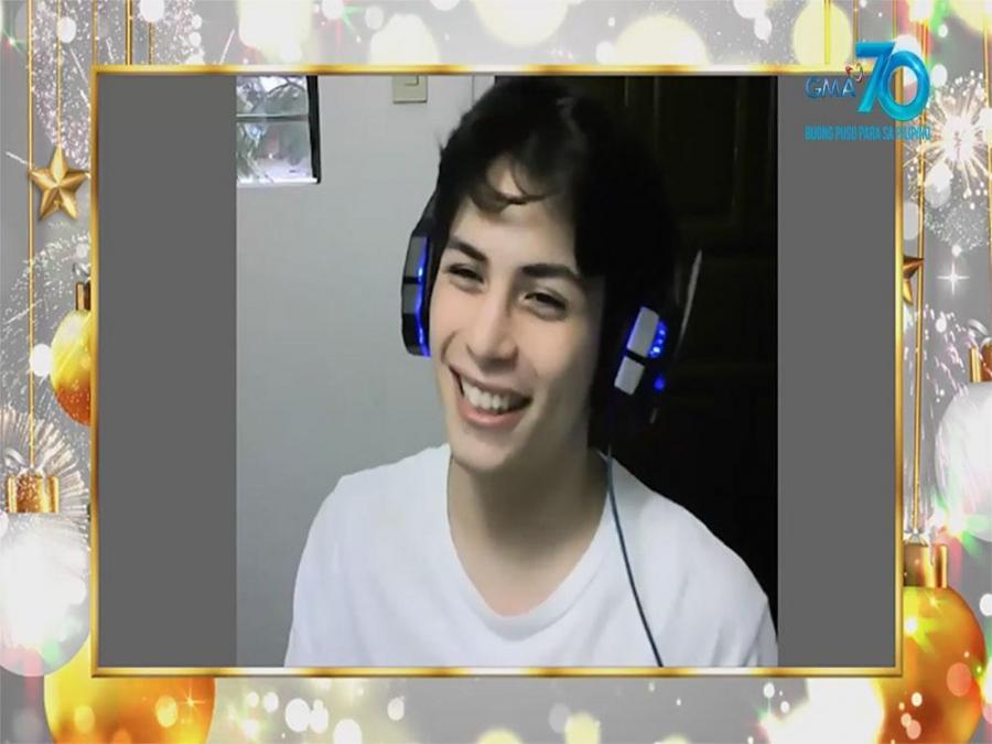 Kapuso in 2021: Abdul Raman vows to trust God and stay positive | GMA ...