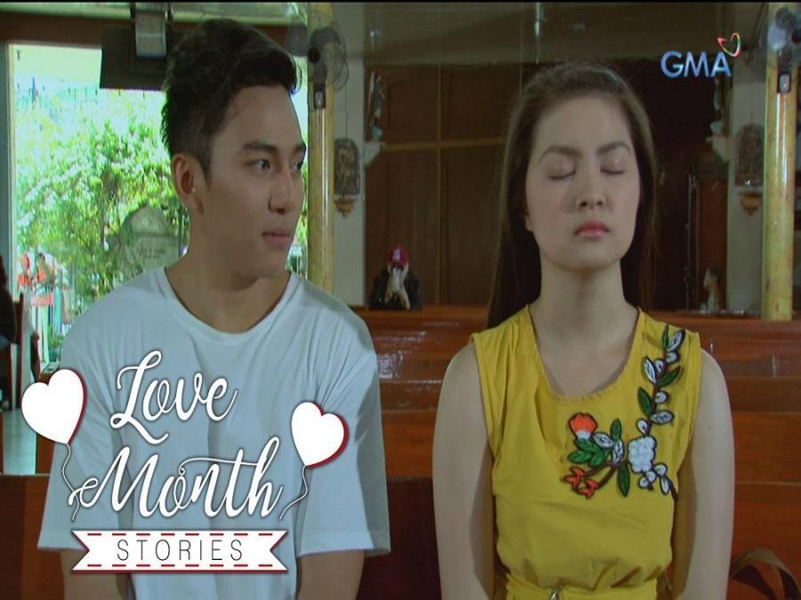 Love Month stories: The couple that prays together, stays forever | GMA ...