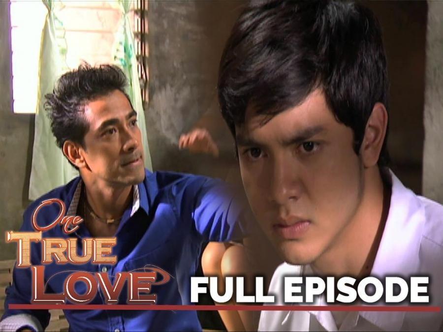 One True Love: Carlos pays Tisoy a surprise visit | Full Episode 26 ...