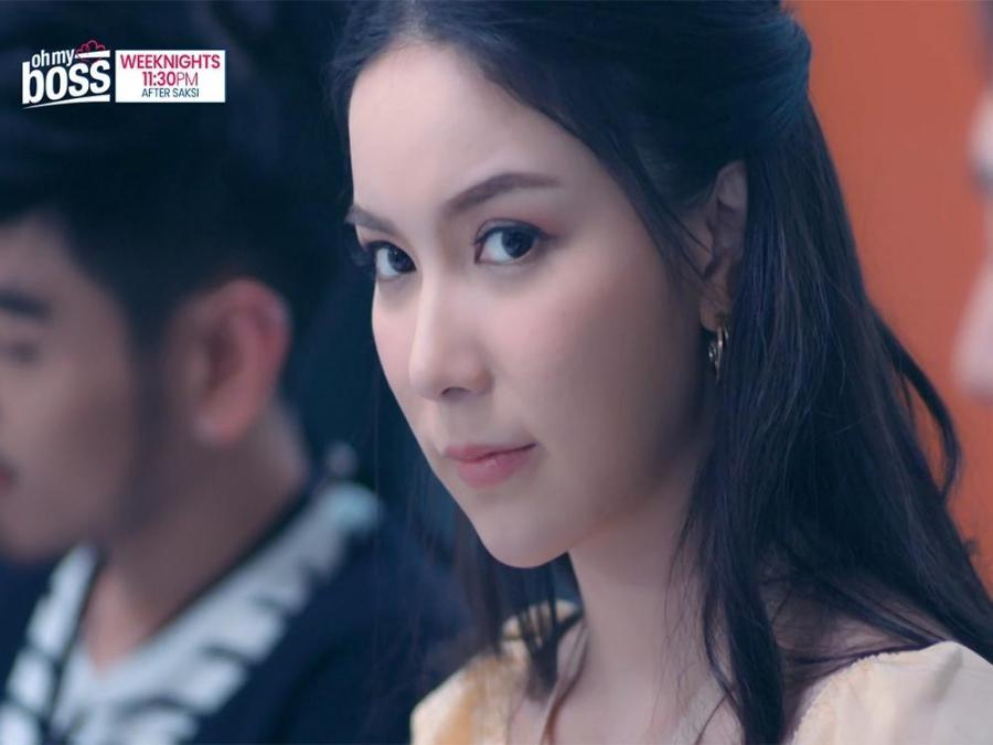 Oh My Boss: It's Complicated! | GMA Entertainment