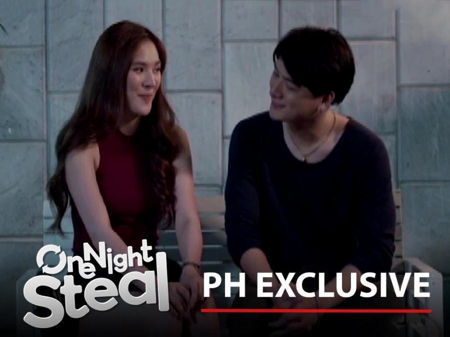 One Night Steal: Love prevails for Nott and Angie! (Episode 19) | GMA Entertainment