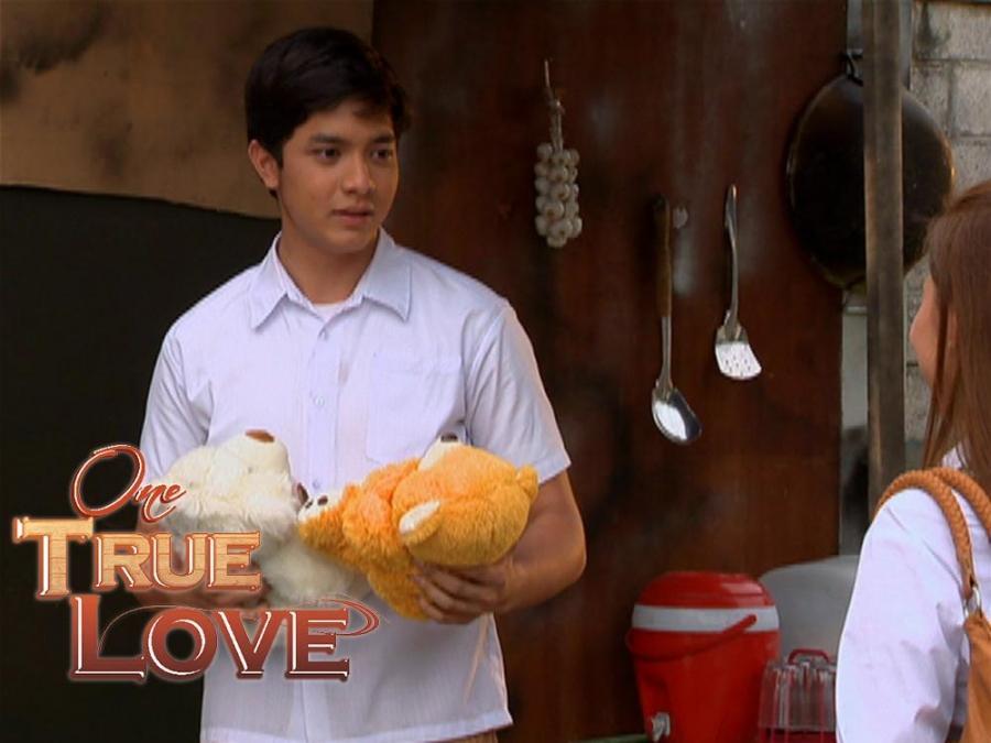 One True Love: A suprise gift for Tisoy | Episode 14 | GMA Entertainment