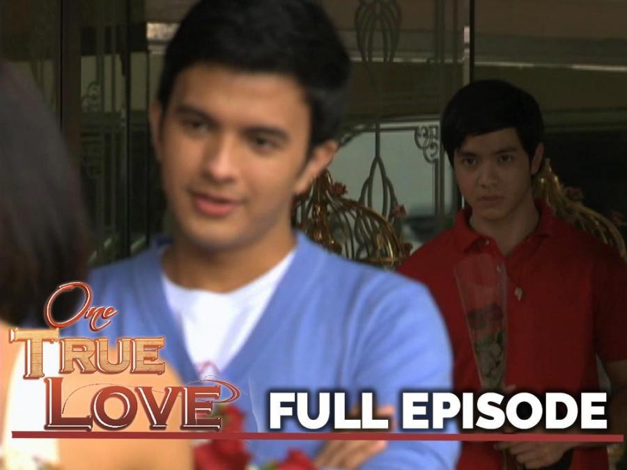 One True Love: The fight for Elize's heart | Full Episode 77 | GMA ...