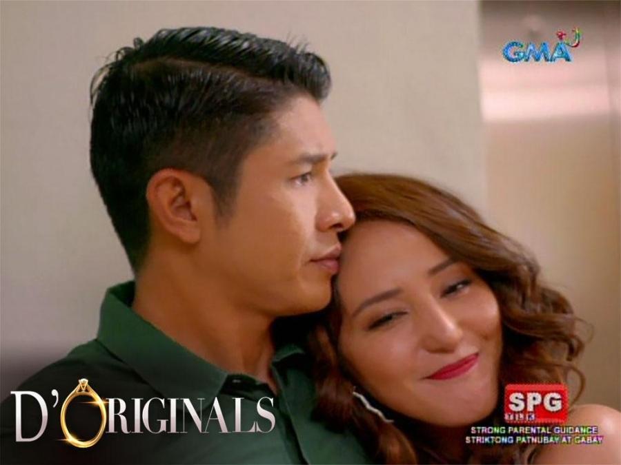 D' Originals: Tagapagligtas ng ahas | Episode 19 | GMA Entertainment