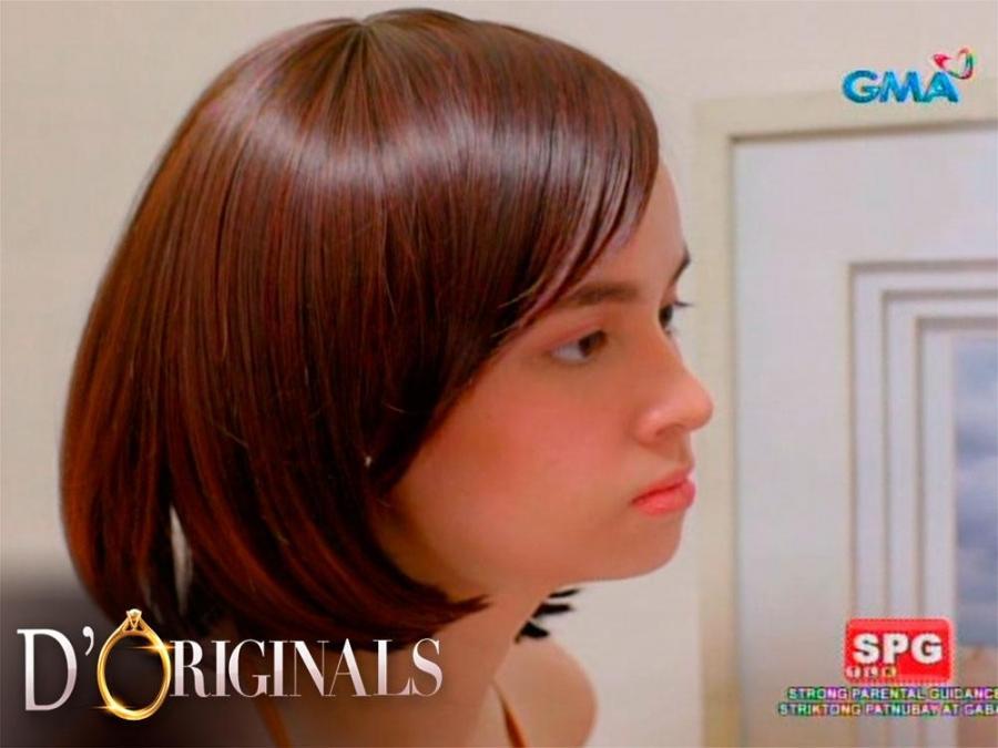 D' Originals: Oplan: Hanapin si Josie | Episode 55 | GMA Entertainment