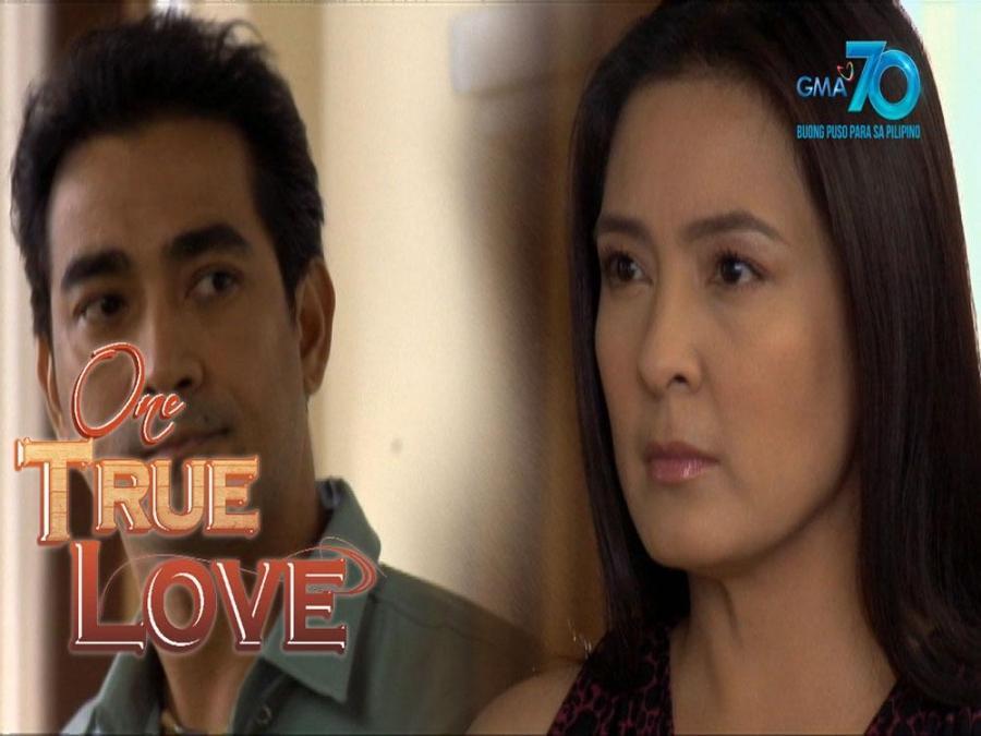 One True Love: Carlos confess the truth to Ellen | Episode 79 | GMA ...