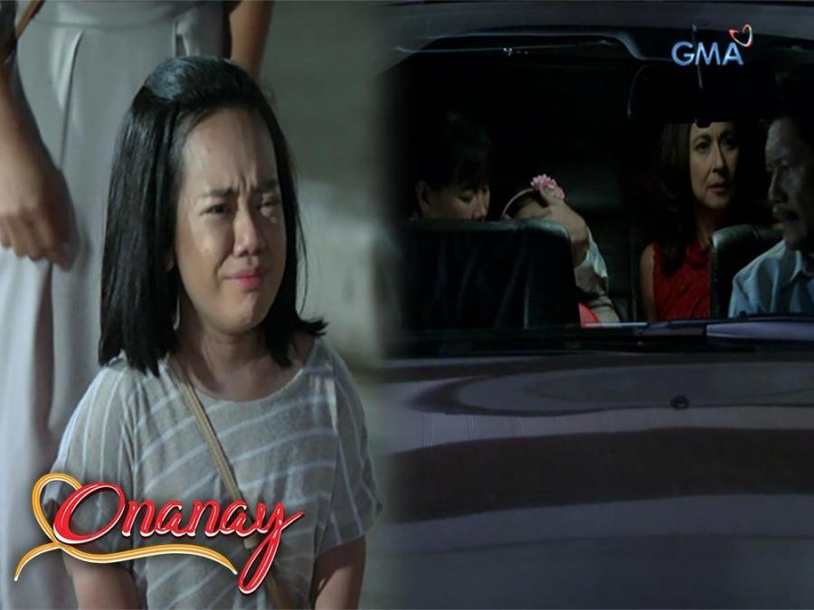 Onanay: Onay runs after Helena | Episode 8 | GMA Entertainment