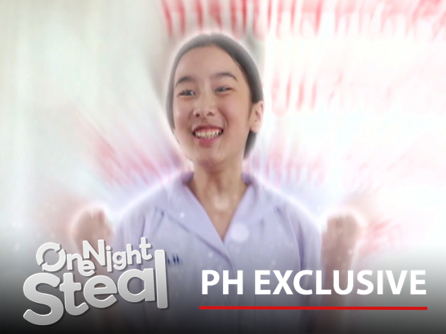 One Night Steal: Lucky Angie (Episode 1) | GMA Entertainment