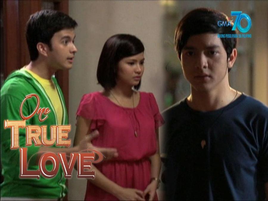 One True Love: Move on, Tisoy! | Episode 74 | GMA Entertainment