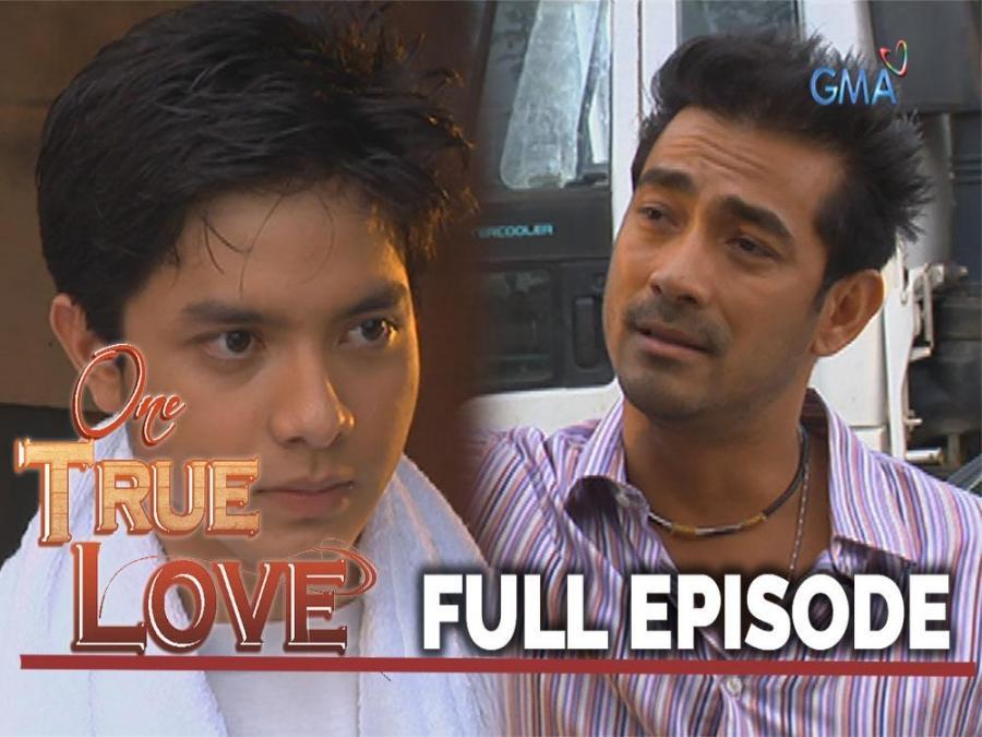 One True Love: Ellen ruins Tisoy's reputation | Full Episode 15 | GMA ...