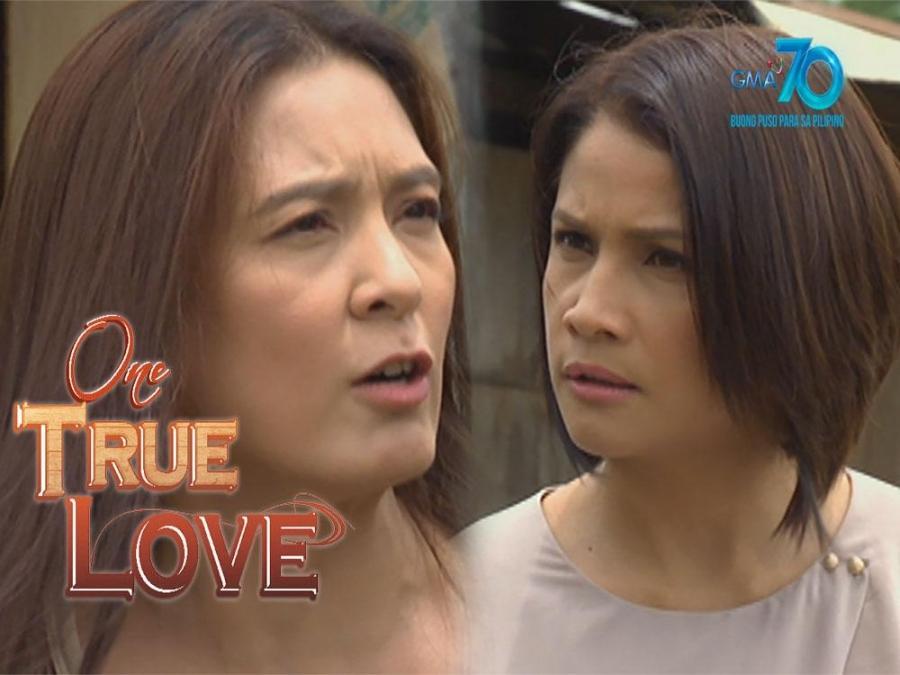One True Love: The mortal enemies meet again | Episode 9 | GMA ...