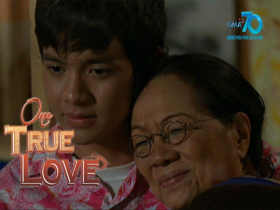 One True Love: Tisoy's deflated ego | Episode 12 | GMA Entertainment