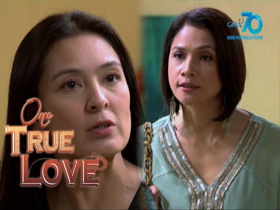One True Love: Leila's game of fame and money | Episode 19 | GMA ...