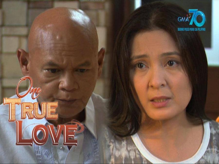 One True Love: The real score between Henry and Ellen | Episode 33 ...
