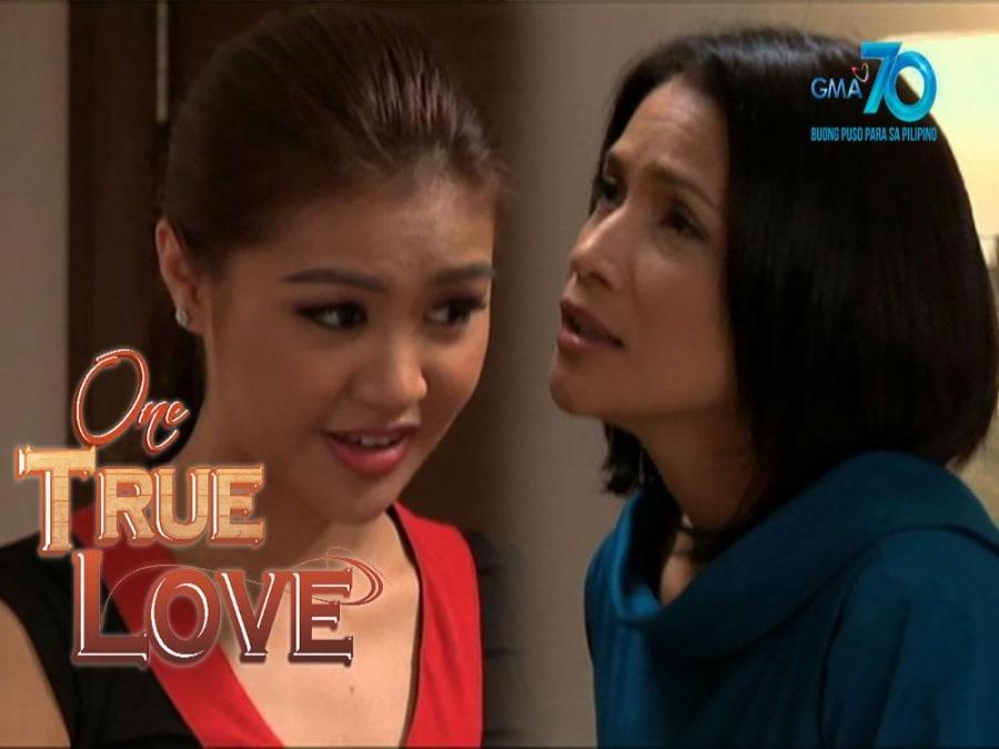 One True Love: Leila's next move | Episode 70 | GMA Entertainment