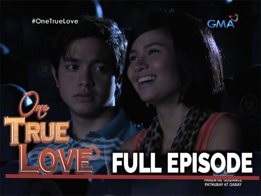 One True Love: Tisoy's grand surprise for Elize | Full Episode 83 | GMA ...