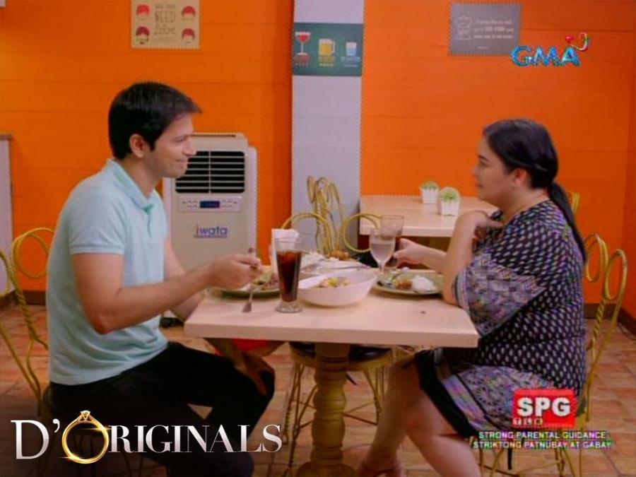 D' Originals: Ang haba ng hair ni Josie! | Episode 52 | GMA Entertainment D' Originals: Ang haba ng hair ni Josie! | Episode 52 | GMA Entertainment
