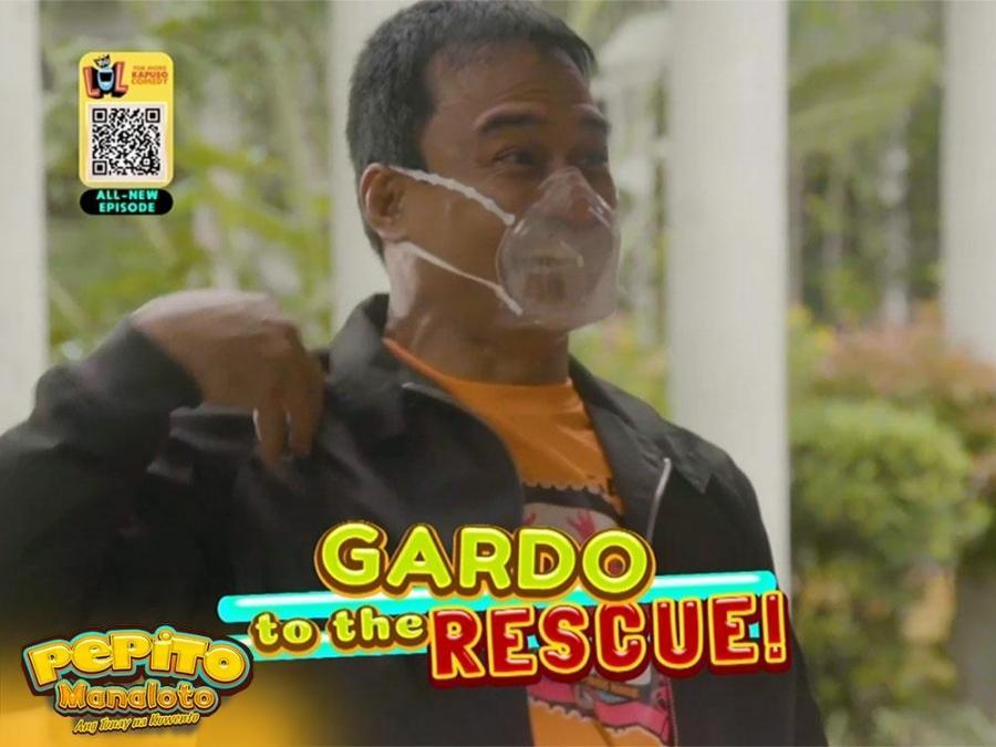 Gardo to the rescue! I Teaser Ep. 420 | GMA Entertainment