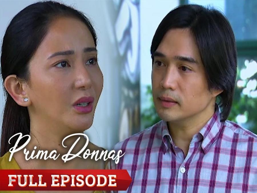 Prima Donnas: Full Episode 198 - Prima Donnas - Home - Full Episodes