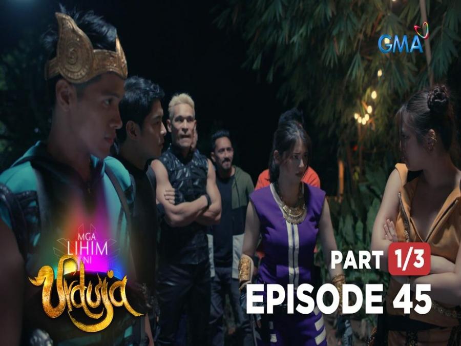 Mga Lihim ni Urduja: The search for the last missing ornament is on ... Mga Lihim ni Urduja: The search for the last missing ornament is on ...