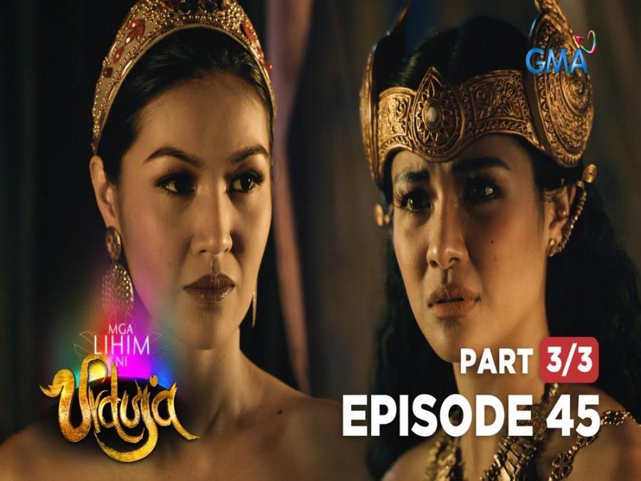 Mga Lihim ni Urduja: Urduja faces her greatest adversary (Full Episode ...