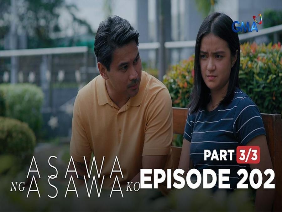 Asawa Ng Asawa Ko: Billie refuses to accept her father's apology! (Episode 202 - Part 3/3) | GMA ...