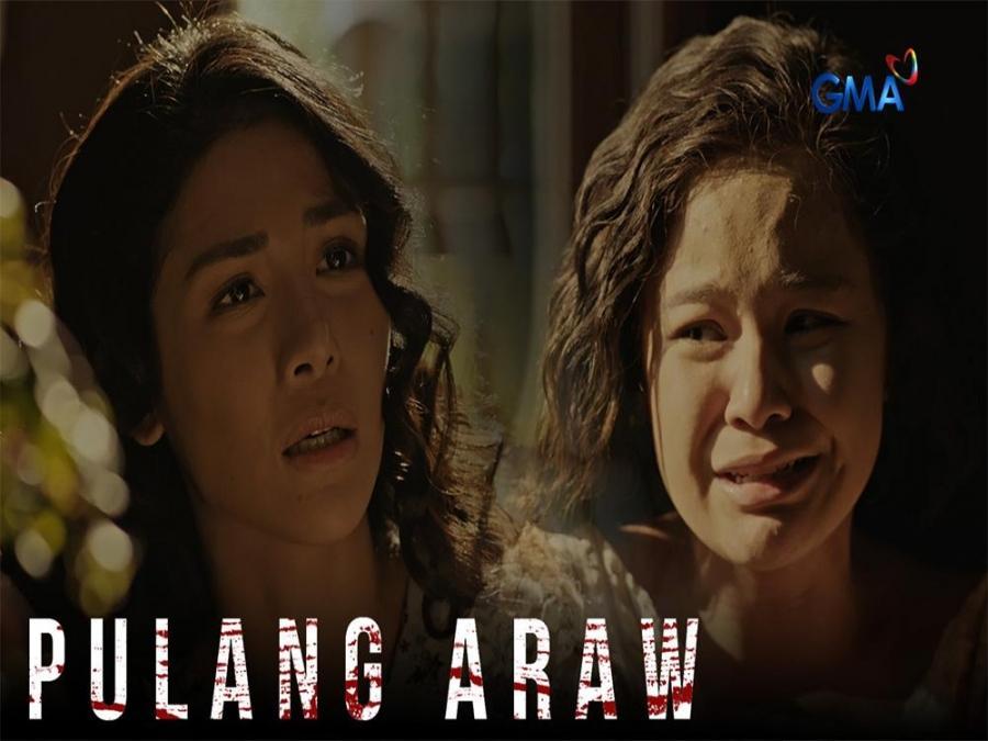 Pulang Araw: Ang dalagitang ninakawan ng puri (Episode 60) | GMA ...