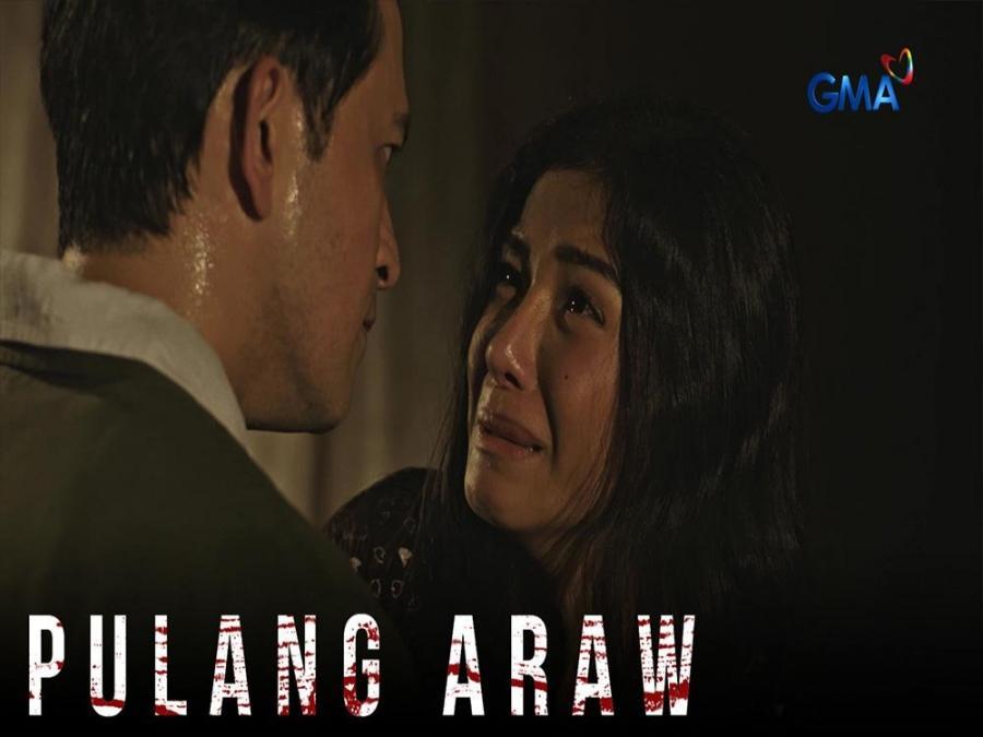 Pulang Araw: Teresita, matutuklasan ang pagkamatay ni Eduardo! (Episode 77) | GMA Entertainment