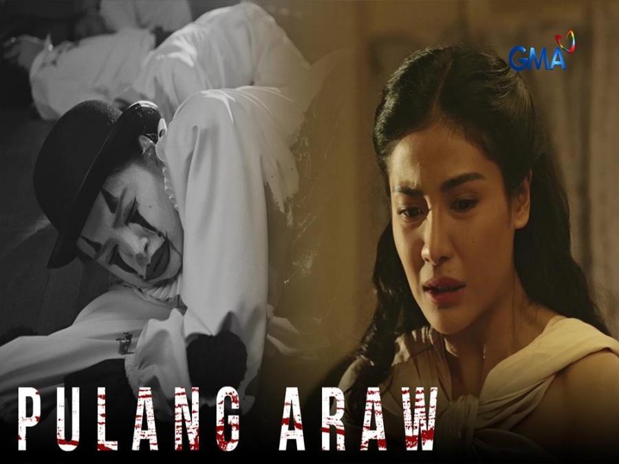 Pulang Araw: Teresita, BINARIL si Adelina! (Episode 87) | GMA Entertainment