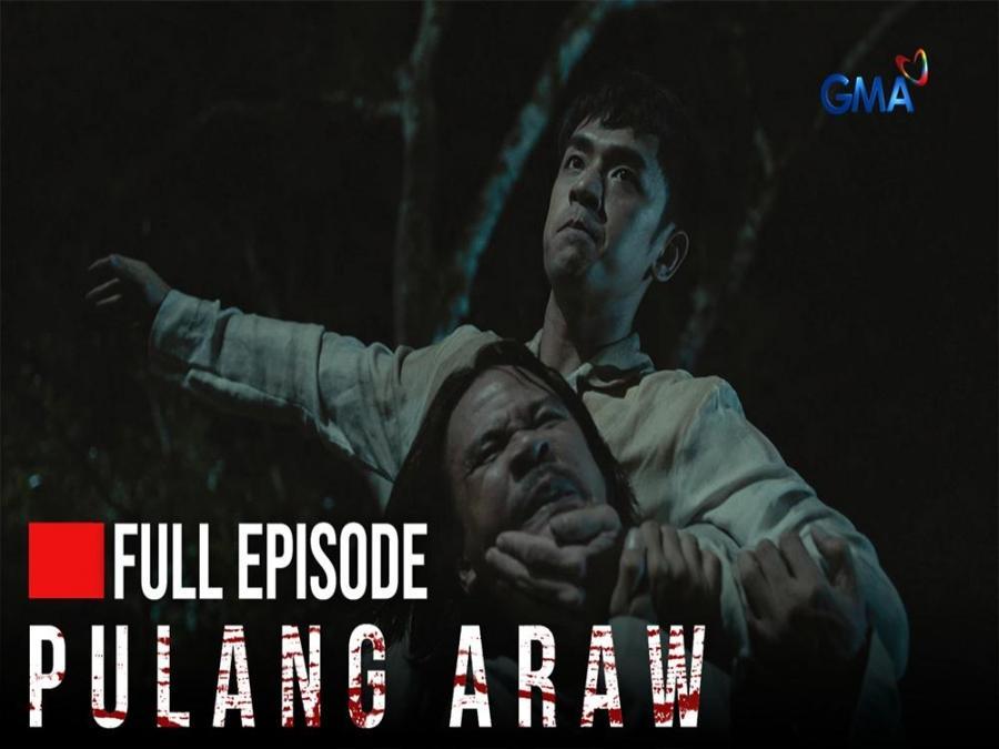 Pulang Araw: Full Episode 83 (November 20, 2024) | GMA Entertainment | GMA Entertainment