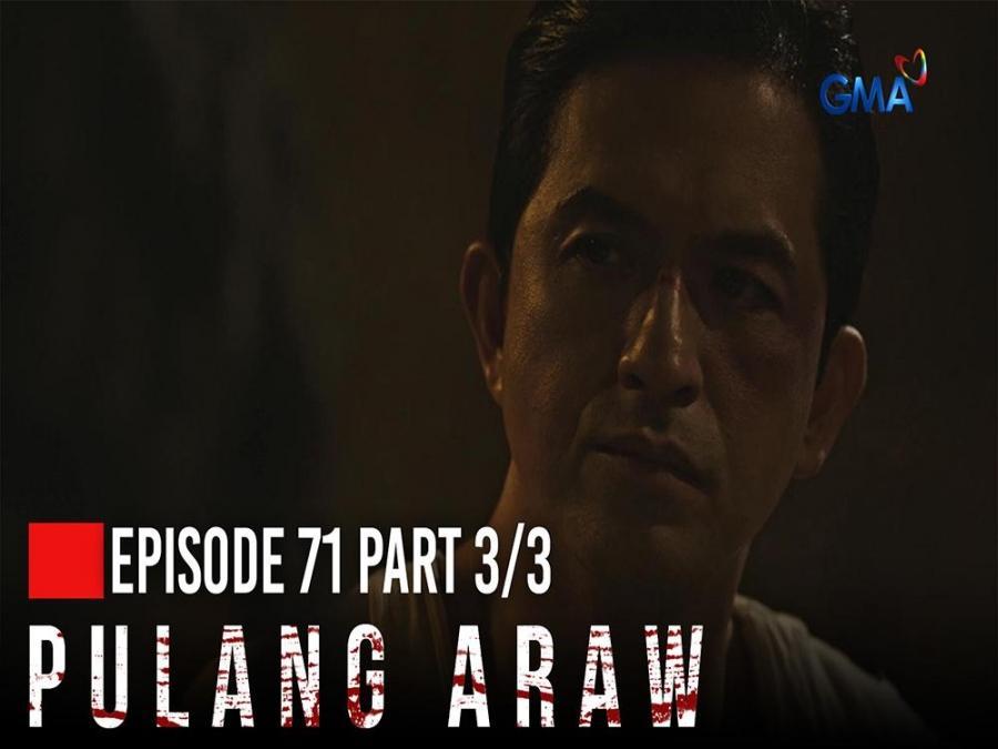 Pulang Araw: Yuta opens up about his tragic past (Episode 71 - Part 3/3) | GMA Entertainment