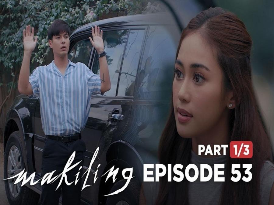 Makiling: Amira AWAKENS Seb's guilty conscience (Full Episode 53 - Part 1/3) | GMA Entertainment