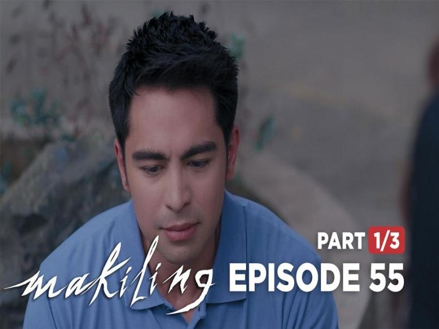 Makiling: The TRUTH that will help Alex achieve JUSTICE! (Full Episode 55 - Part 1/3) | GMA ...