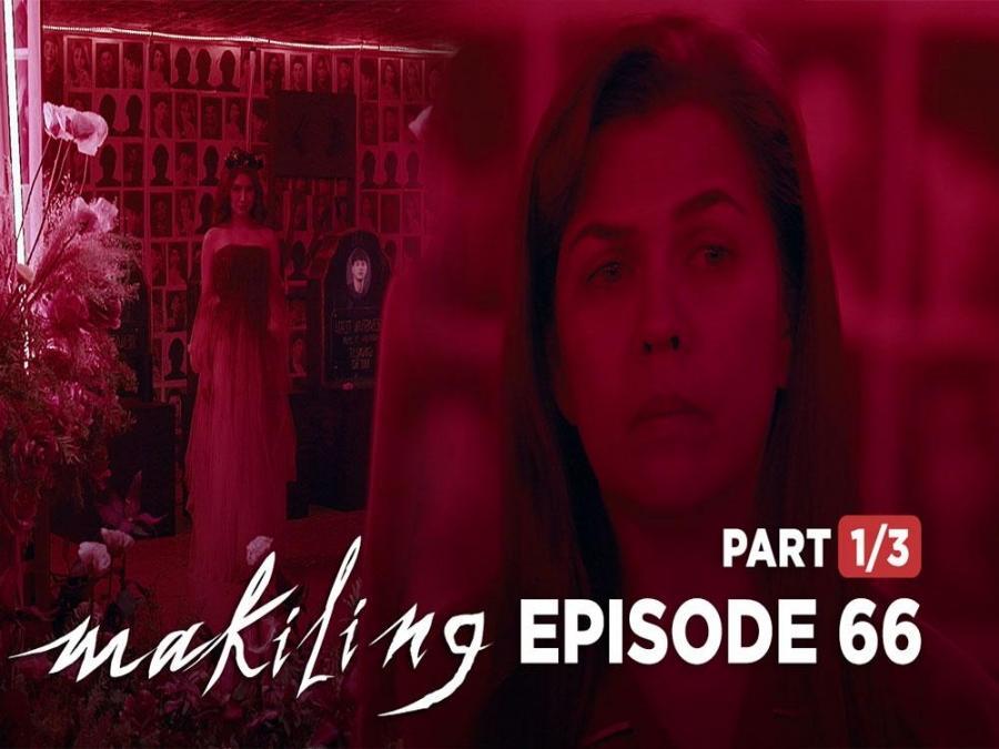 Makiling: Maria and Magnolia's manipulative words! (Full Episode 66 - Part1/3) | GMA Entertainment
